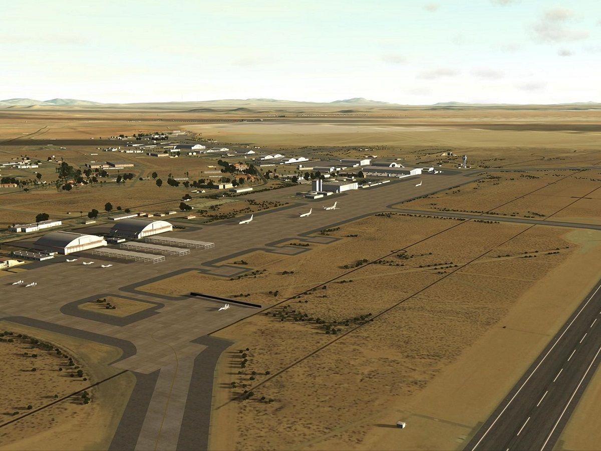 Simulation-Ready 3D Environments Launched from Presagis | Halldale Group